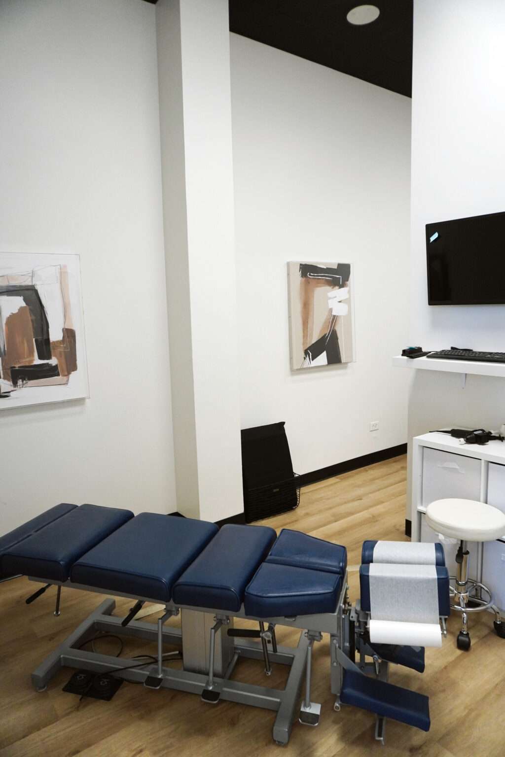 Cherry Hills Office | Chiropractor Fort Collins