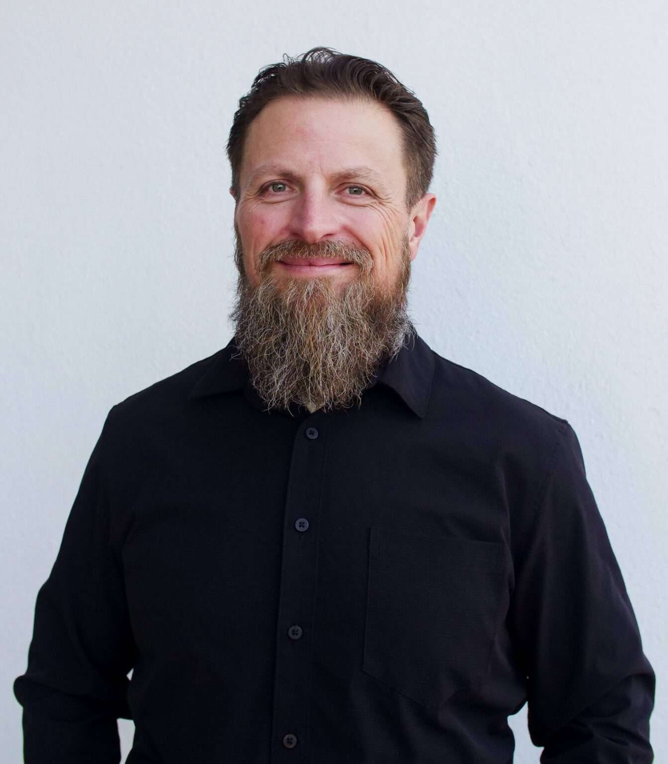 Dr. Jake Holman